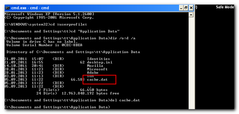 SI-CERT 2012-13 / Ukash virus - SI CERT