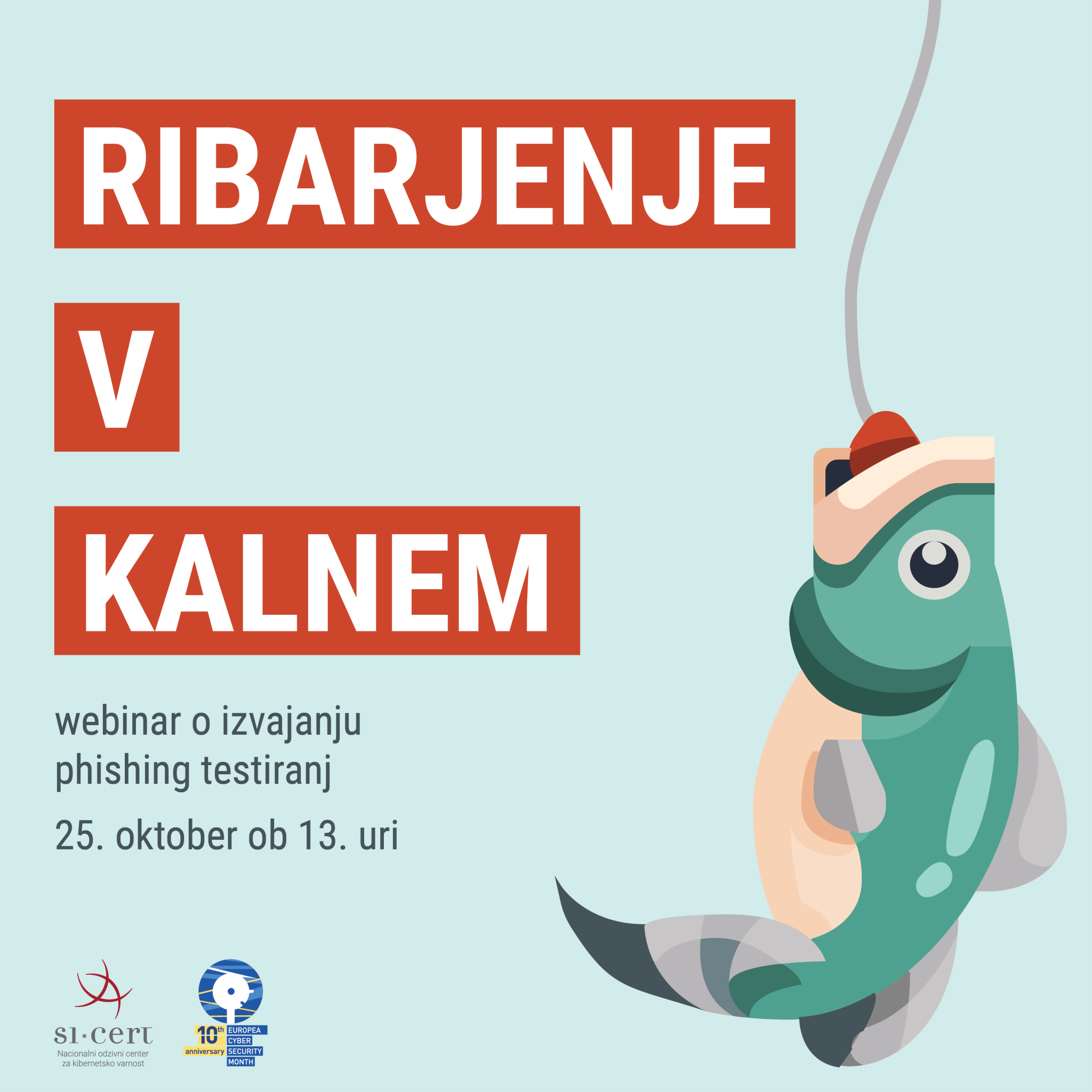 Naslovnica - SI CERT