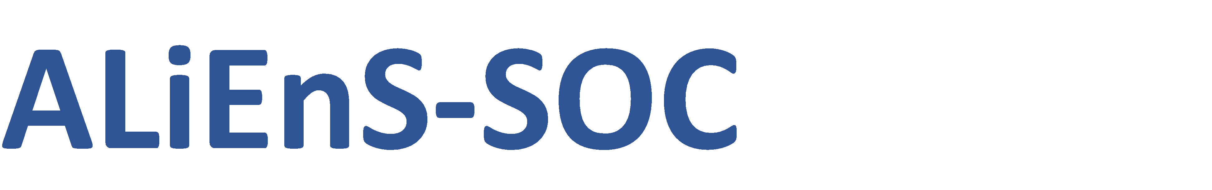 ALiEnS-SOC - Artificial Intelligence for Slovenian Electro-Energy ...