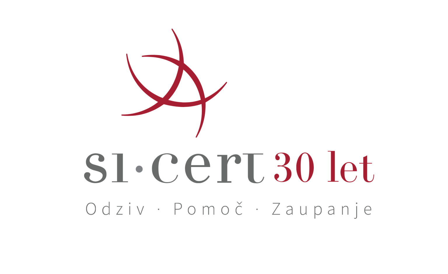 Nagrada za življenjsko delo ob 30. obletnici SI-CERT - SI CERT